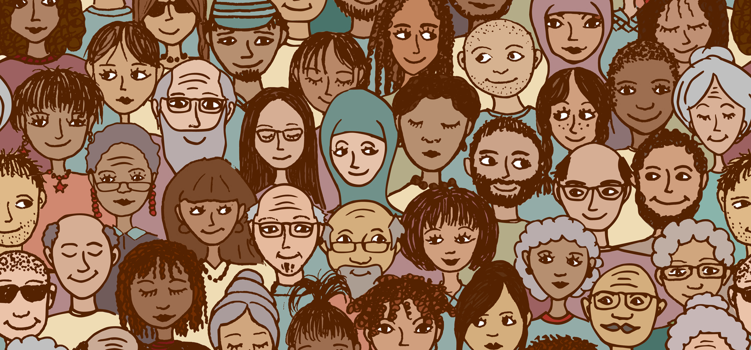 Racial Inclusion And Racial Diversity How They Compare And Diverge