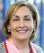 Board of Trustees | Urban Institute