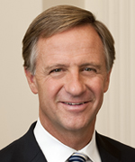 Board of Trustees | Urban Institute