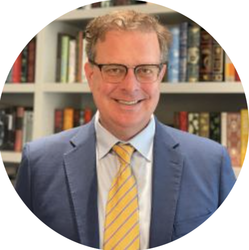 Leadership | Urban Institute