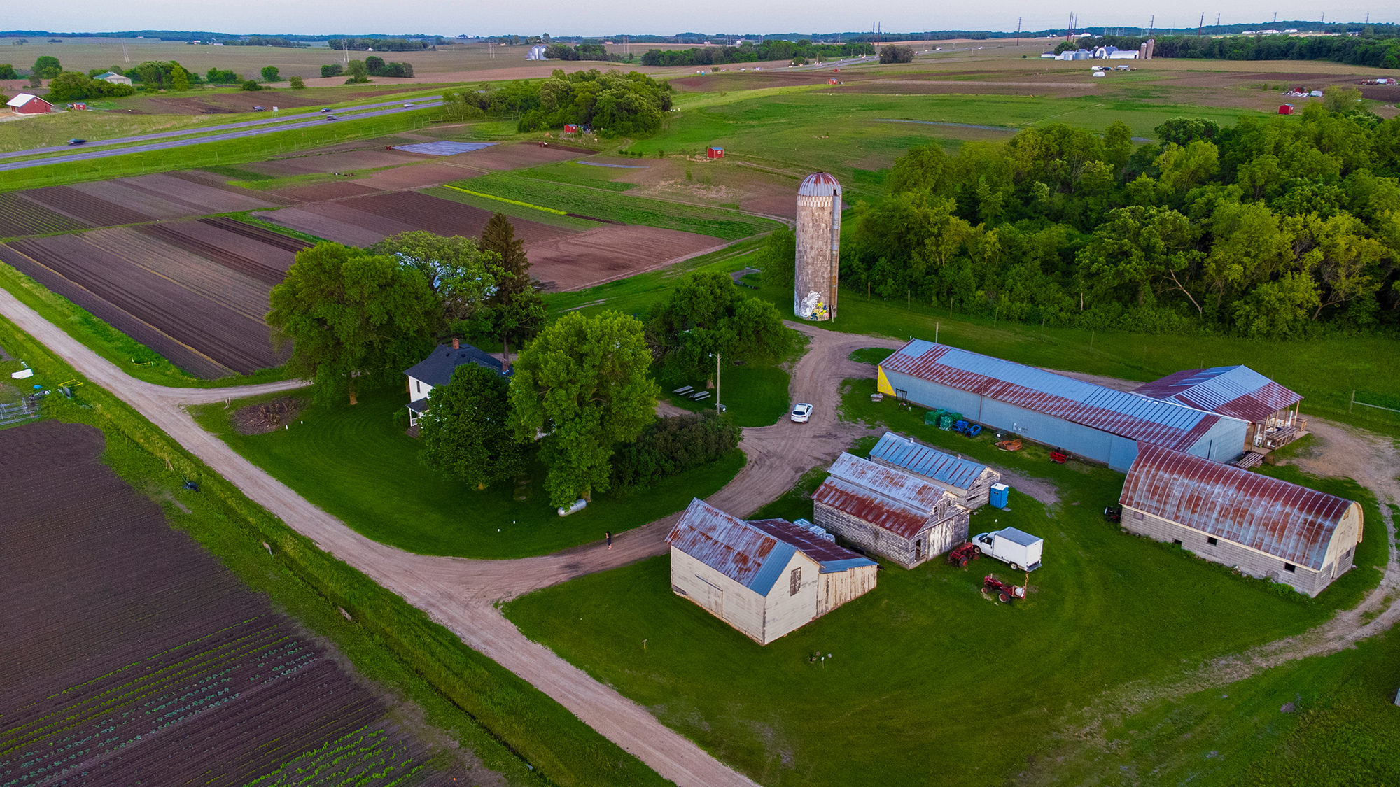 How Hmong Farmers in the Twin Cities Are Creating a More Equitable Food ...