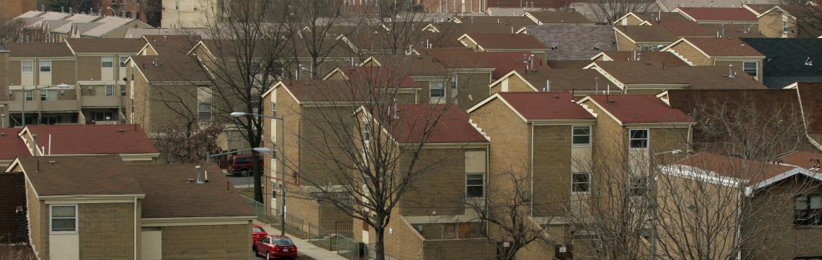 Concerns over privatization of DC’s public housing underline larger ...