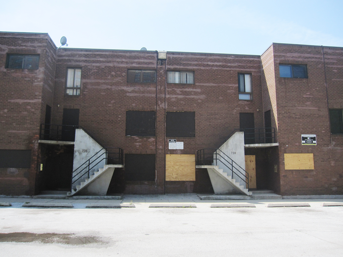 Why Is Trauma-Informed Housing Needed? | Urban Institute