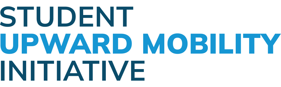 Student Upward Mobility Initiative 2024 Request for Proposals ...