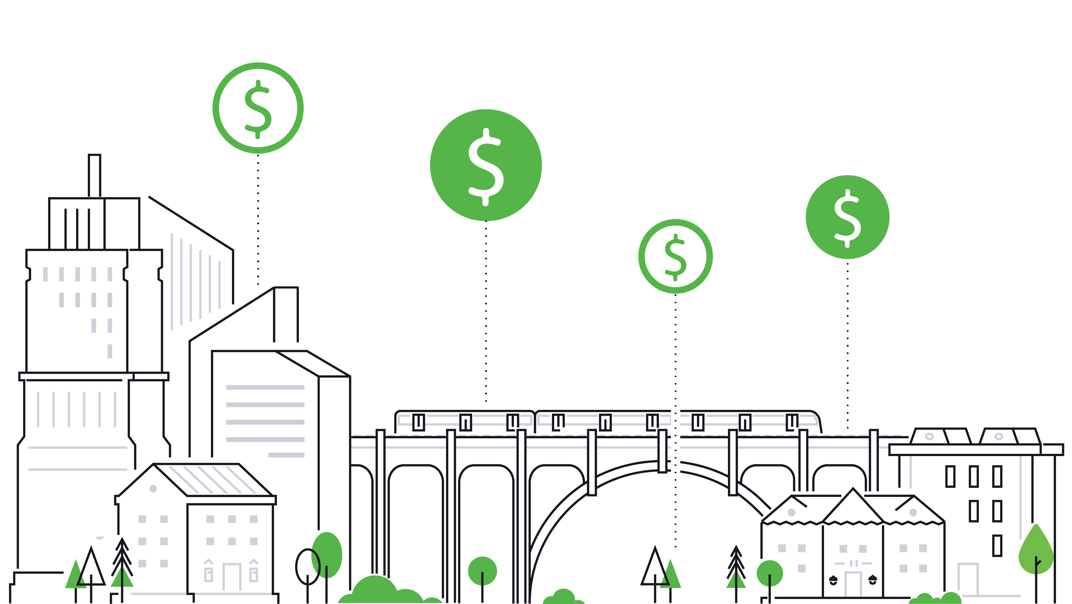 Infrastructure Equity at Urban | Urban Institute