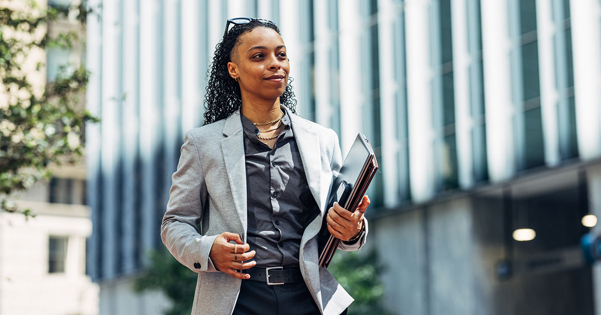 Unstable Work is All Too Common, Especially for Black Women | Urban ...