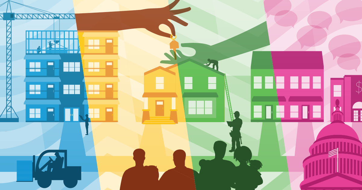 The Future of Homeownership and Housing Finance | Urban Institute