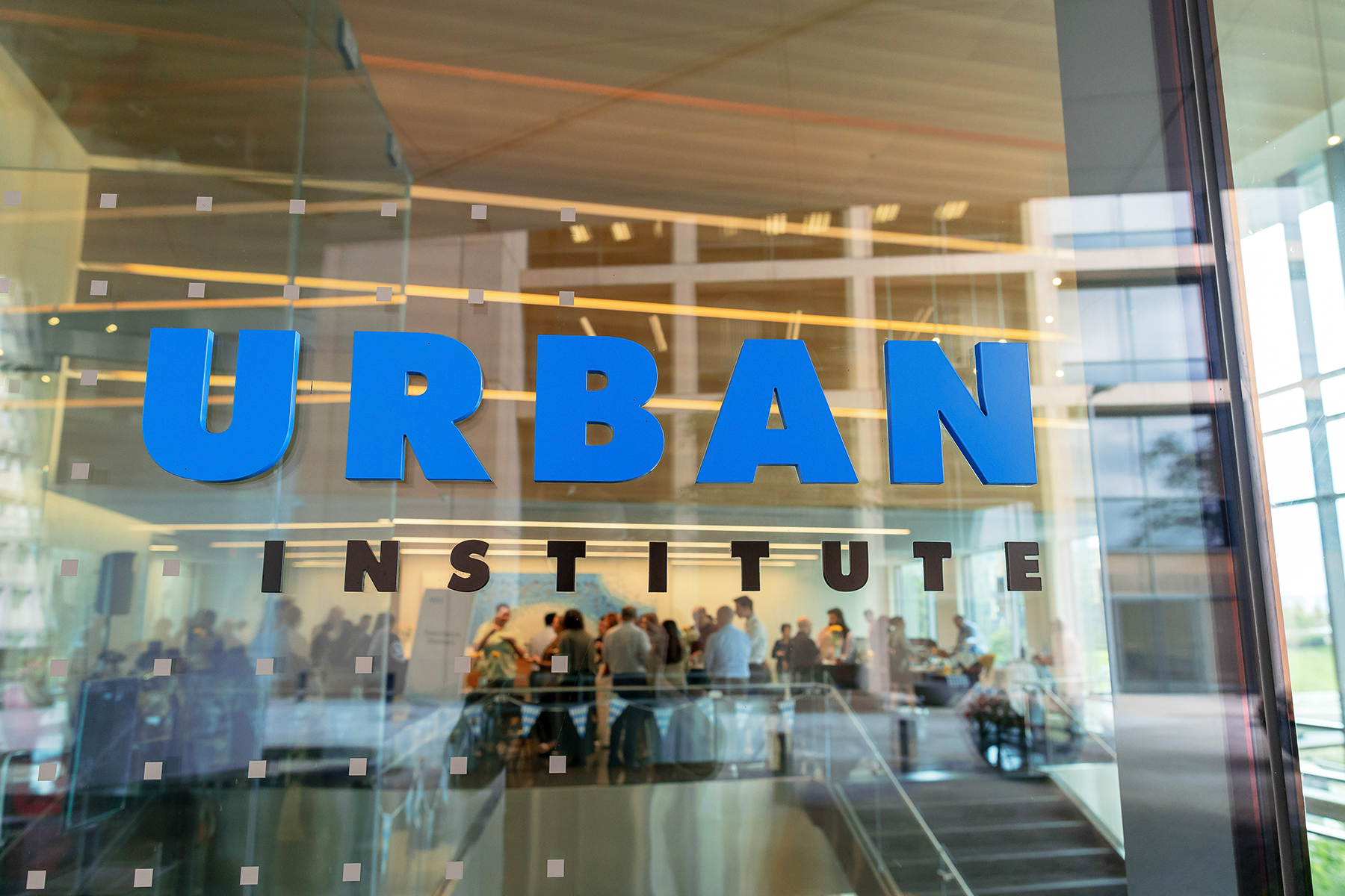 Collaborate with Us | Urban Institute