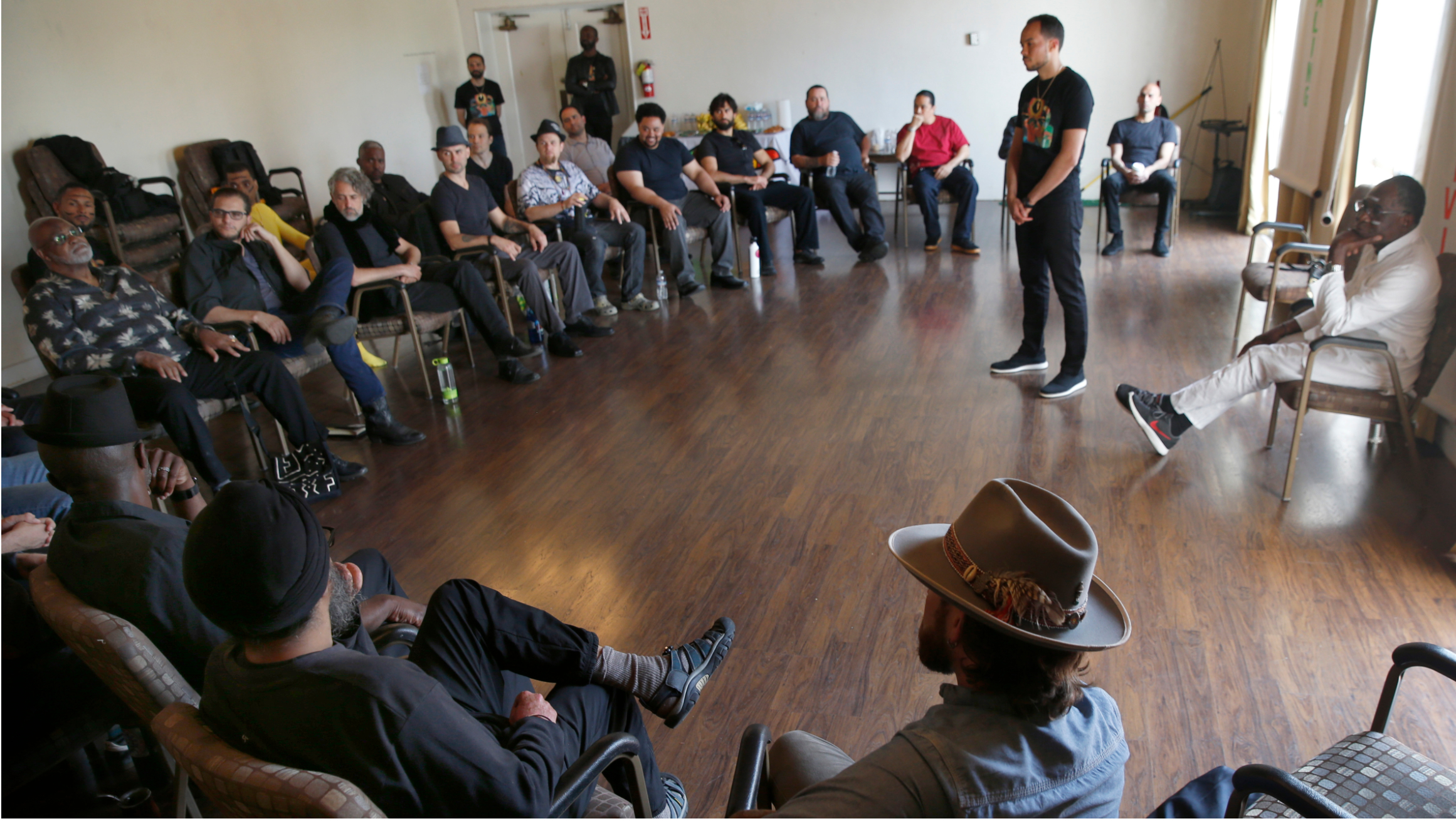 Four Innovative Strategies for Improving Abuse Intervention Programs to ...