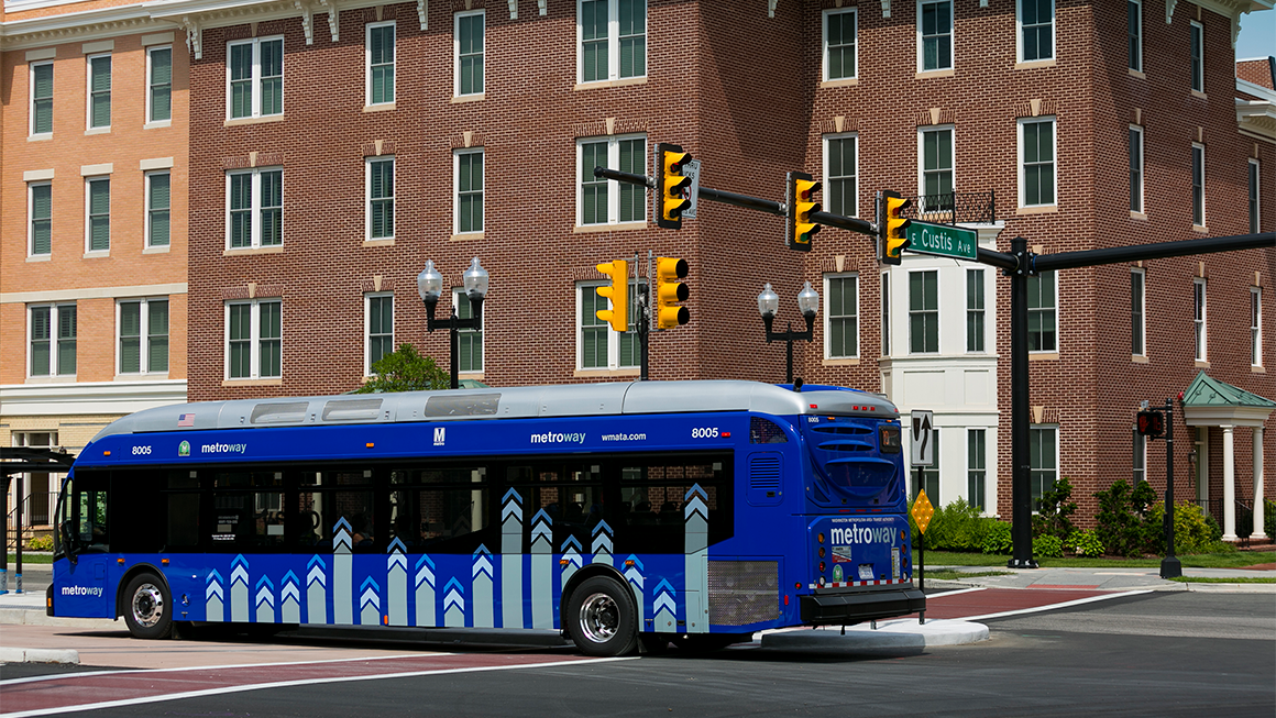 Transit-Oriented Development Can Help Cities Grow. Which Urban Areas ...