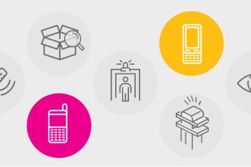 Combating Contraband Cell Phones in Correctional Facilities | Urban ...