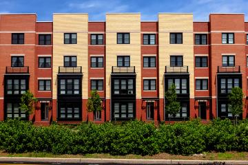 Data and evidence to advance upward mobility and equity | Urban Institute