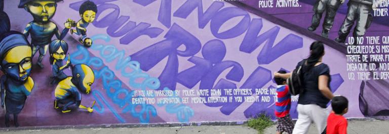 Stop and Frisk: The Role of Police Strategies and Tactics in Police ...