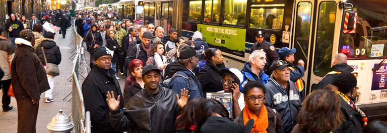 Demographic Divide or Opportunity? | Urban Institute