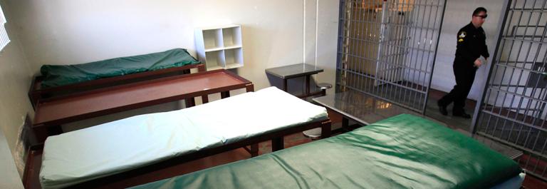 Local win-wins: How homegrown solutions can reduce incarceration and ...