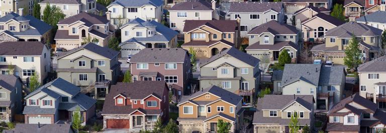 Black suburb-makers: How black women's activism changed suburban ...