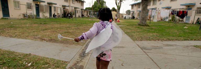 The risks girls in disadvantaged communities face—and how to keep them ...