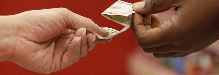 Six fast facts about charitable giving | Urban Institute