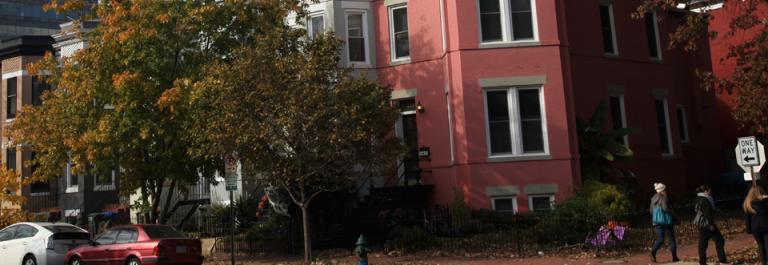 Strengthening Communities with Neighborhood Data | Urban Institute
