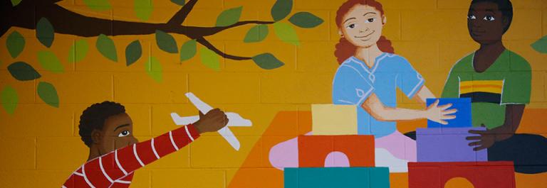 DC Promise Neighborhood Initiative: Supporting Cradle-to-College ...