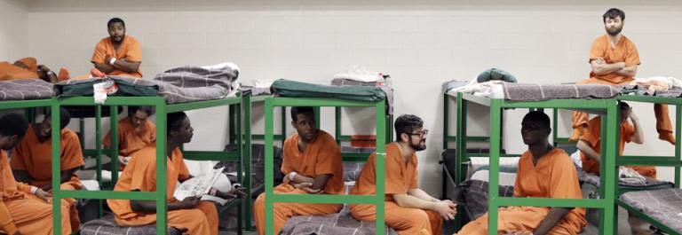 How to Reduce the Size and Growth of the Federal Prison Population ...