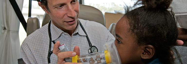 Improving Local Health Systems for Global Health Results | Urban Institute