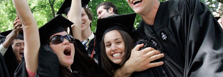 "Traditional" college students are not disappearing | Urban Institute