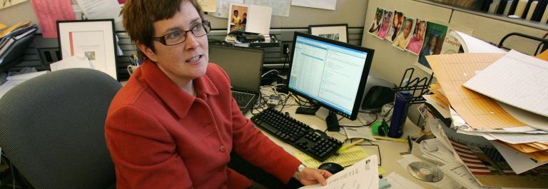 McJobs are not in our future | Urban Institute