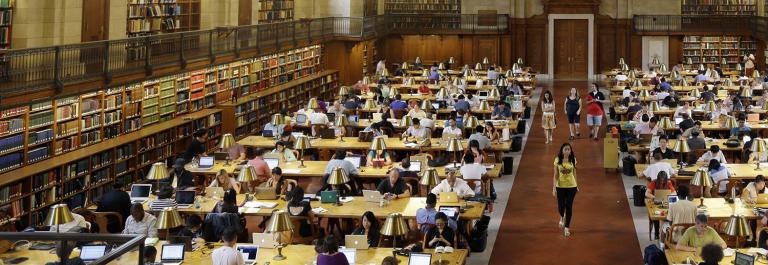 Making data open for everyone | Urban Institute