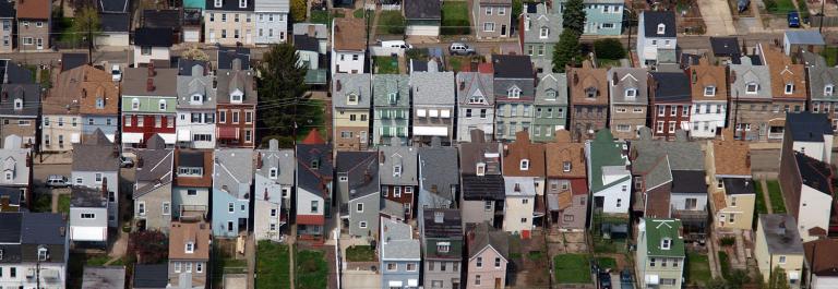 Visualizing housing policy’s impact on inequality | Urban Institute