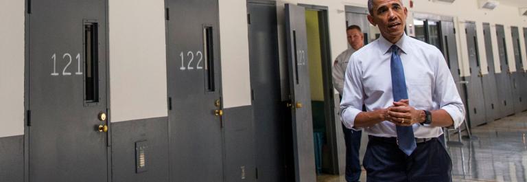 Prison programming works. So why do we have so little? | Urban Institute