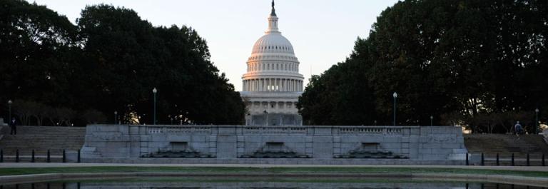 How do we get to tax reform? Lessons from the Bush Panel | Urban Institute