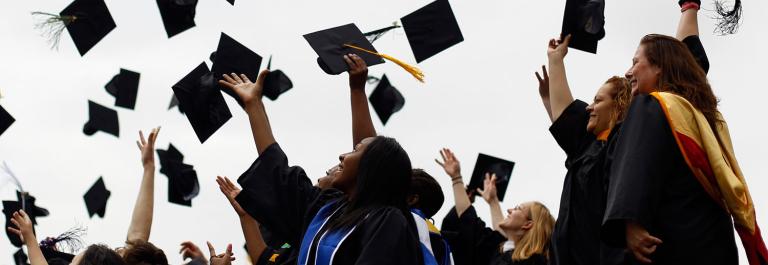 Simplifying access to higher education | Urban Institute