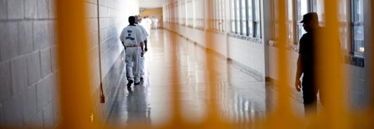 Addressing Ex-Prisoner Reentry at the Community Level | Urban Institute
