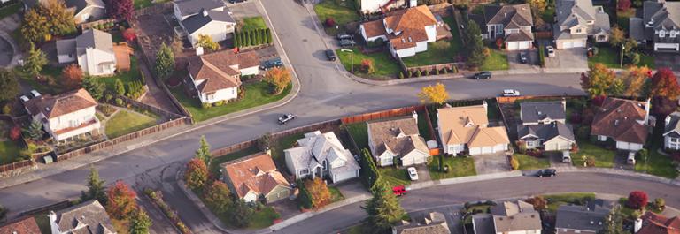 Credit Risk Transfer: Making a Successful Program Even Better | Urban ...