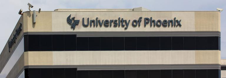 University of Phoenix’s “top 25” claim isn’t false, but it won’t last ...