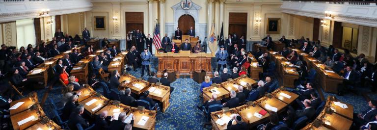 What drives state and local government spending where you live? | Urban ...