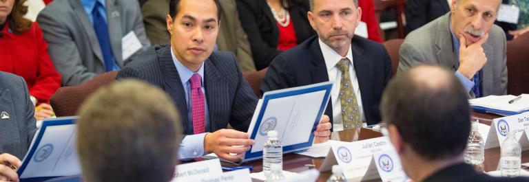 Using evidence to understand how terminating USICH will affect efforts ...