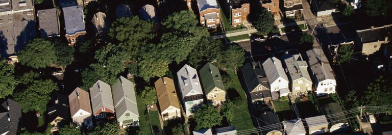 How Place Matters for Economic Mobility: Promising Public- and Private ...