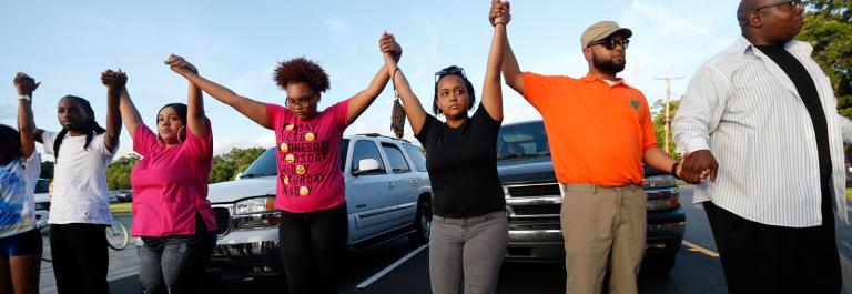 What can we do to prevent the next killing? | Urban Institute