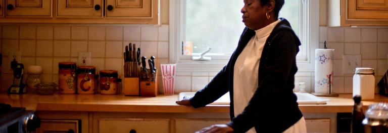 Why are debt collections so prevalent in black and Latino neighborhoods ...