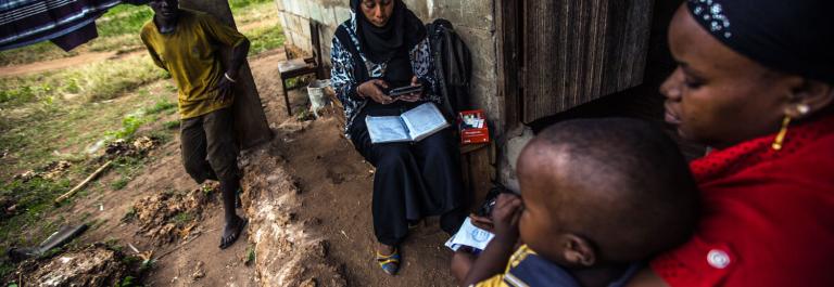 In Tanzania, can more service provider accountability improve service ...