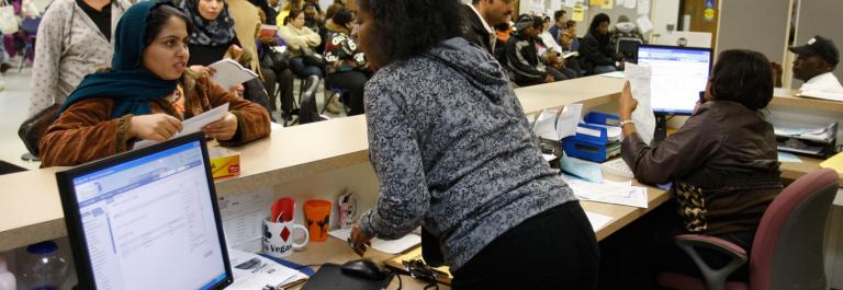 Why cash assistance is essential to moving Americans out of poverty ...