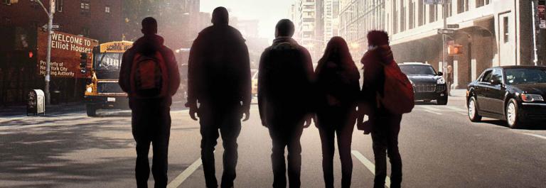 An extended preview and discussion of HBO’s Documentary Film Class ...