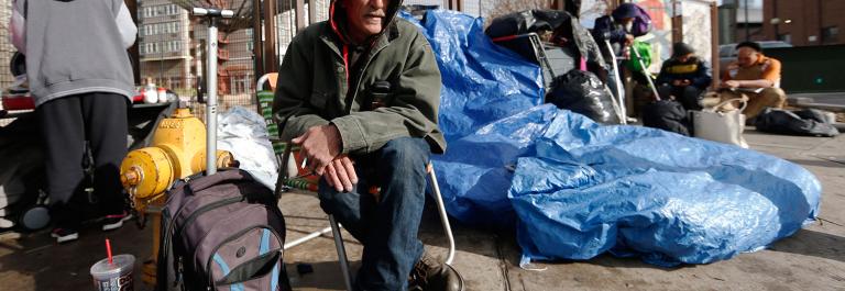 Five things the federal government did to help end homelessness (and ...
