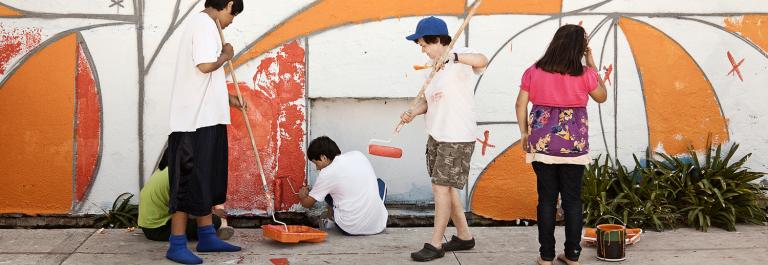 Four ideas for strengthening the finances of community development ...