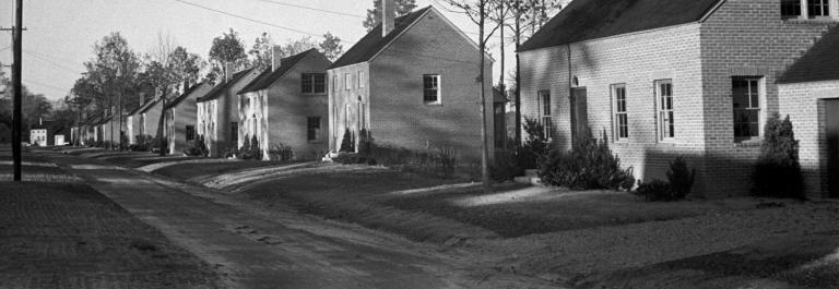 Are gains in black homeownership history? | Urban Institute