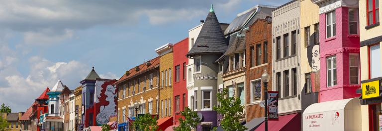 DC Ideas Fest: The Vision of an Inclusive Economy in the District ...