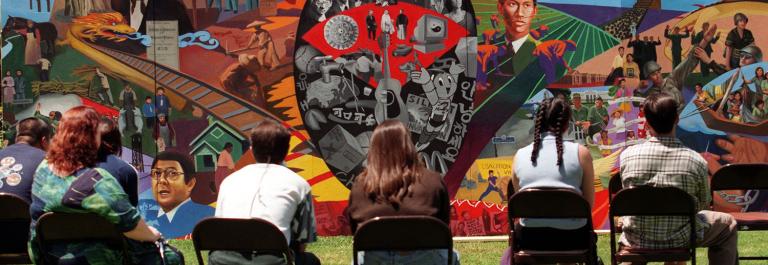 “Model Minority” Myth Hides the Economic Realities of Many Asian ...