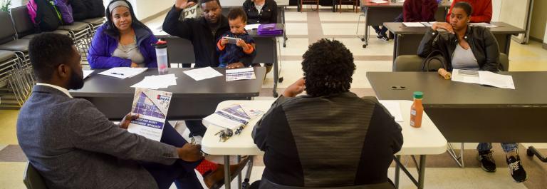 The cost of homelessness will spike if Congress adopts Trump’s 2018 ...